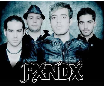 Confirman concierto de Panda en Lima | Agéndame