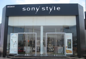 Presentan el primer Sony Style Store en el Perú | Agéndame