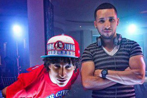 Musicólogo y Menes por primera vez en el Perú | Agéndame