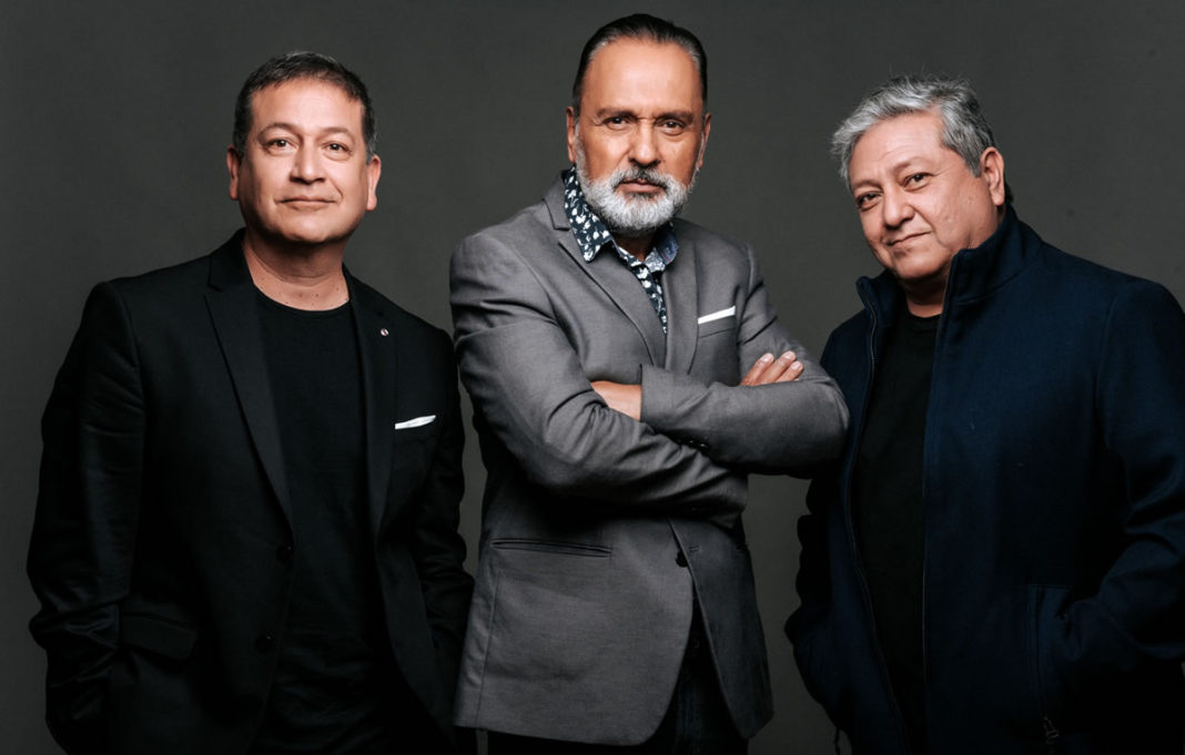 Grupo Rio vuelve a Barranco | Agéndame