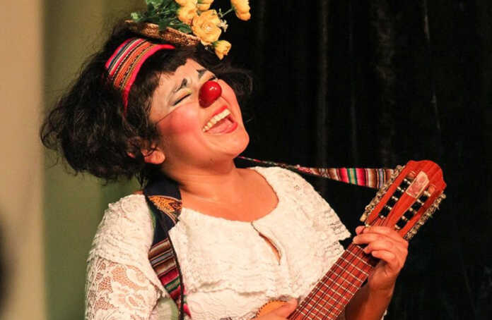 Misky, el unipersonal que reivindica nuestras raíces andinas | Agéndame